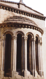 St. George: St. Peters Church